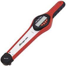 ED1050 SNAP-ON ELECTRONIC DIAL TYPE TORQUE WRENCH - MEGATRUST SHOP